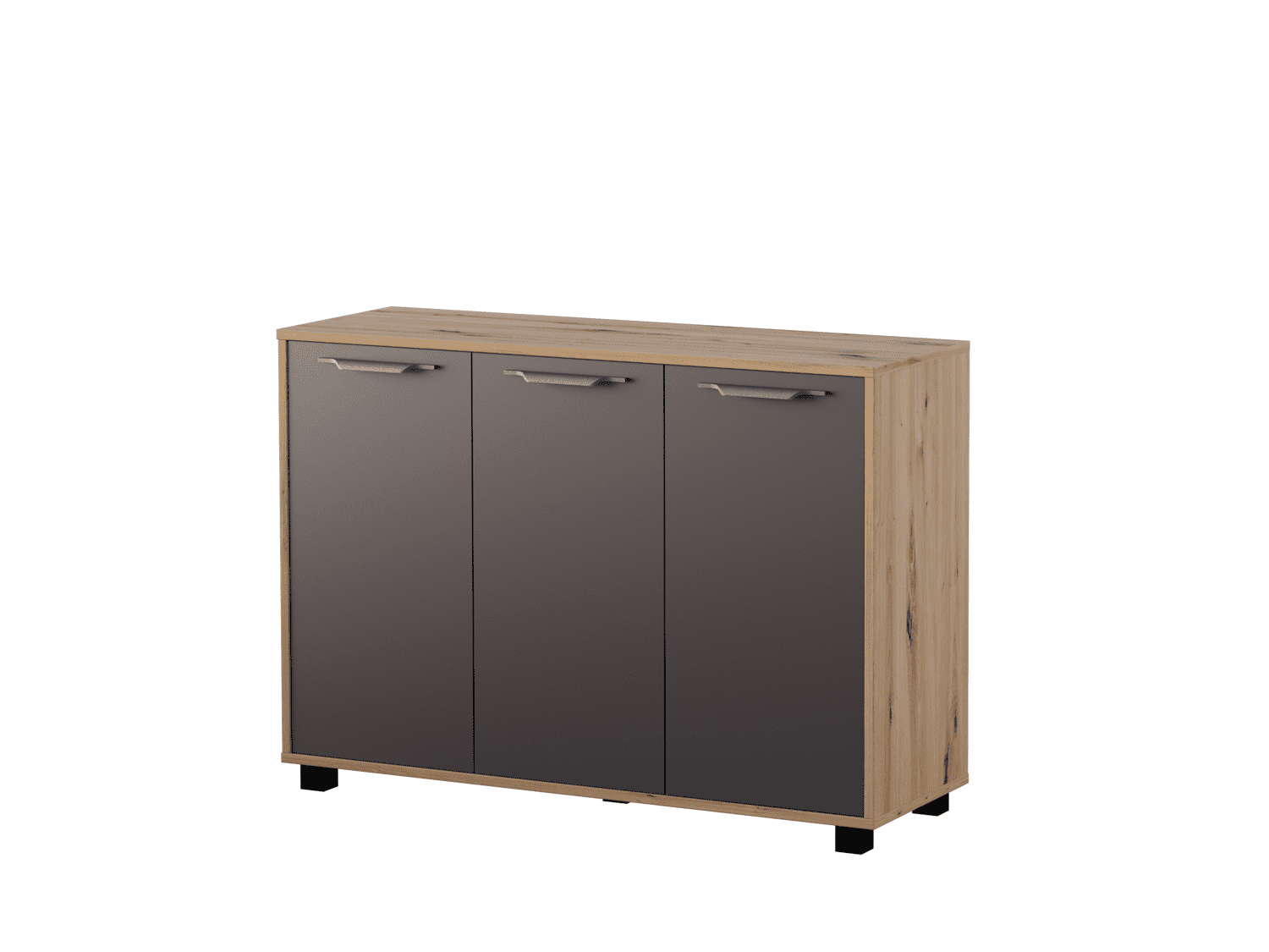 Office komoda 3K - Vitorog promet - Nameštaj, dnevne sobe, kreveti ...